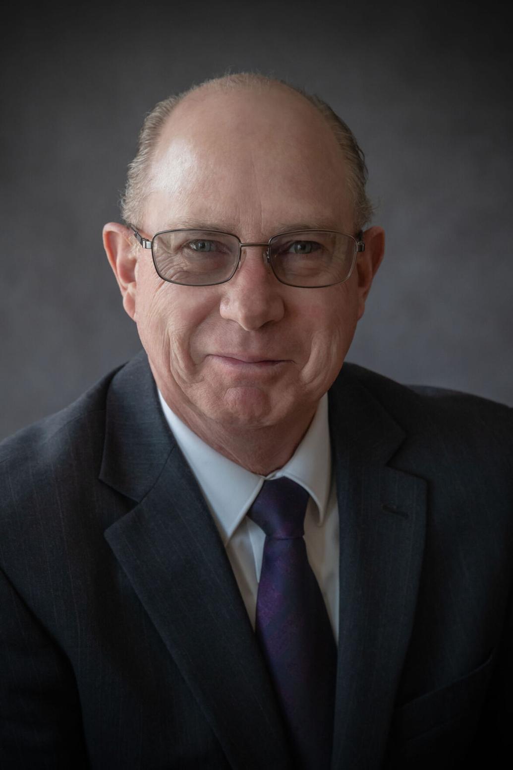 5 candidates vying for 2 seats on the Cedar City Council | Local News ...