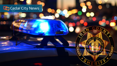 Suspect remains in jail following stabbing at Iron County campground ...