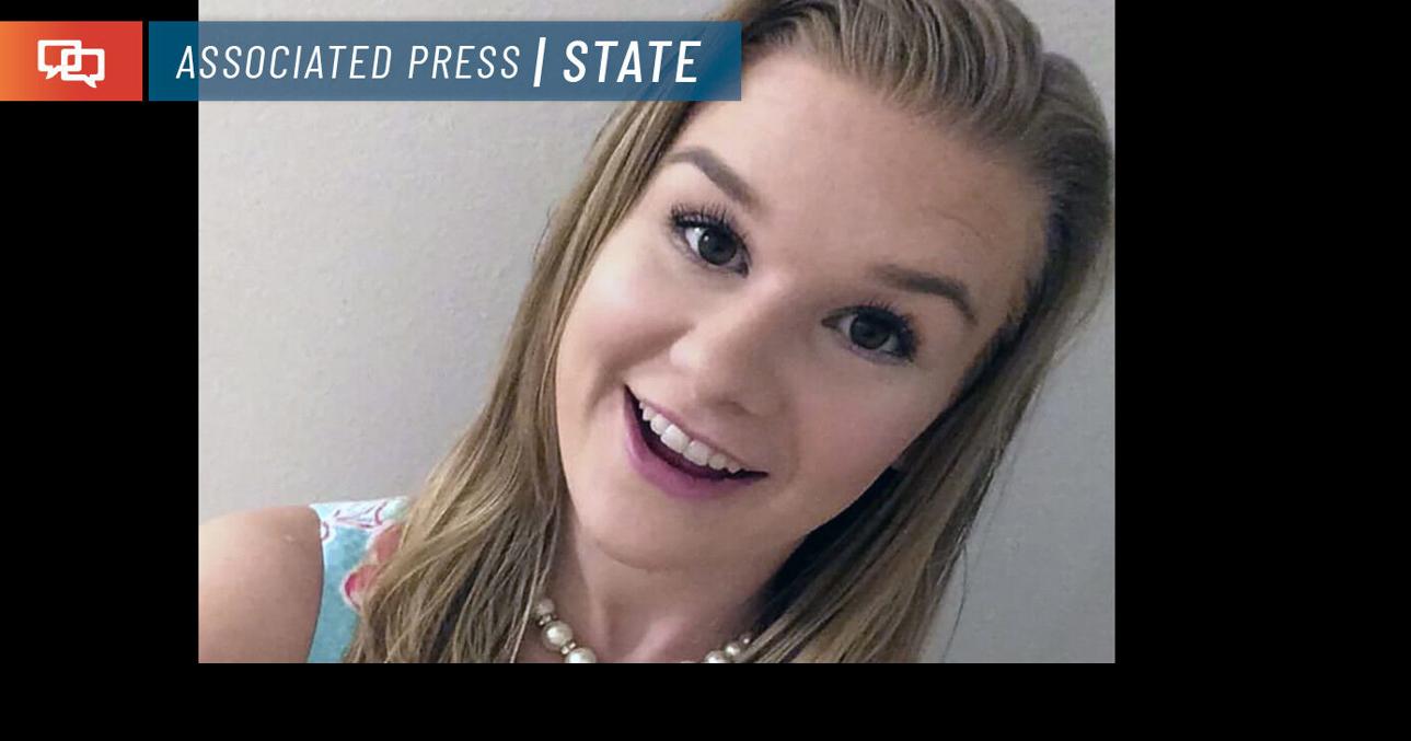 Utah police say body of slain college student recovered | Local News ...