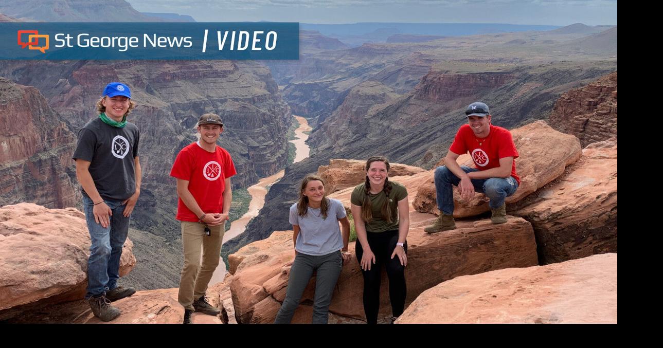Paid summer internships available across Utah’s public lands | Local ...