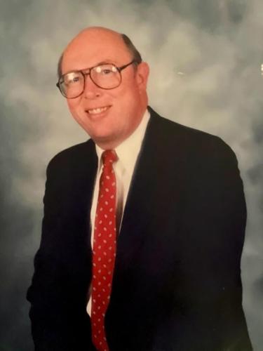 Bryan Thomas | Obituaries | cedarcityutah.com