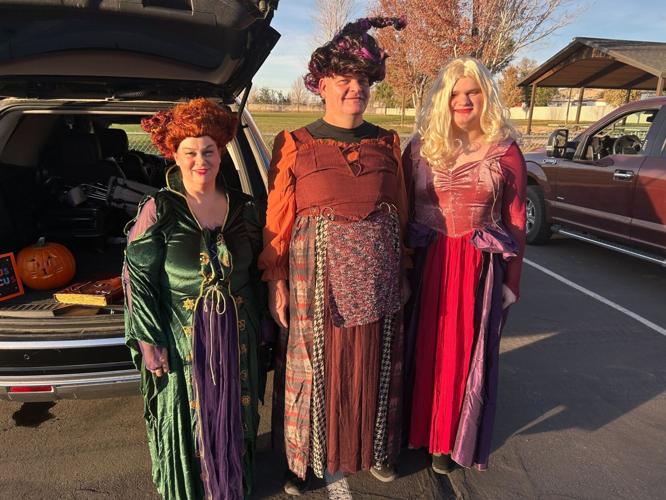 Photo gallery: Southern Utahns of all ages go all out with 2023 ...