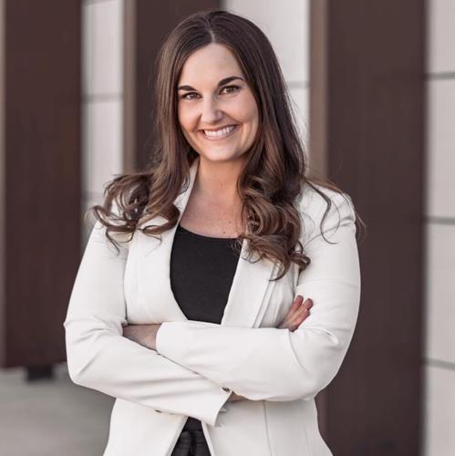 Cedar City’s Maile Wilson-Edwards facing challenger Garth Green in ...