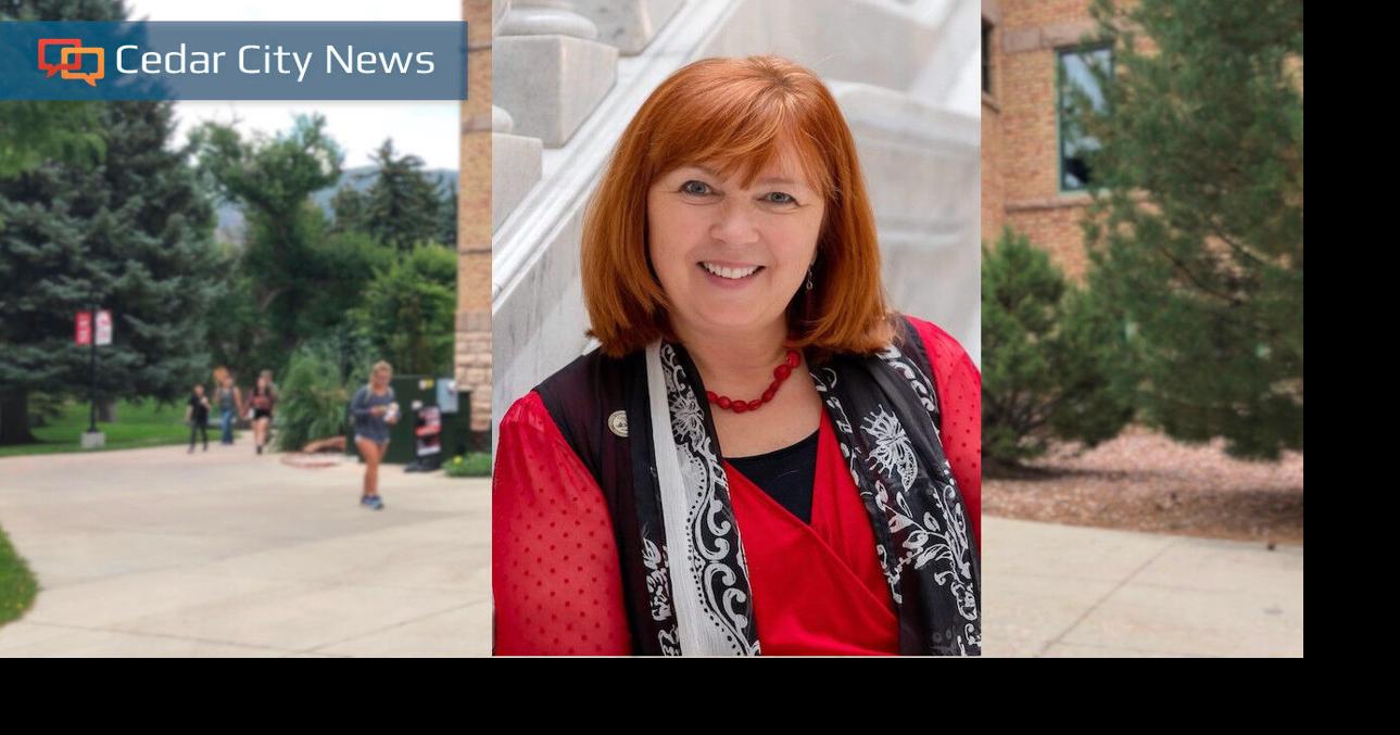 Donna Law appointed by Gov. Cox to direct Utah Dept. of Cultural ...