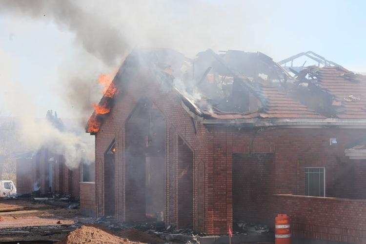 LDS church fire in downtown St. George being treated as ‘criminal ...