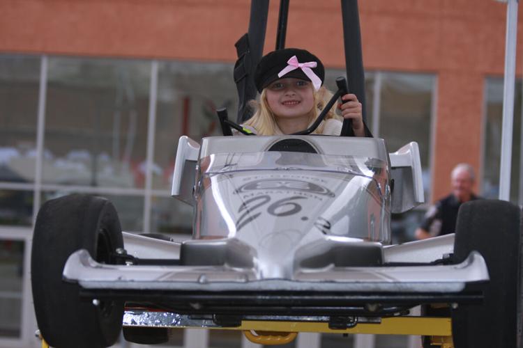 Mini Indy Championships Returns to St. George | Life | cedarcityutah.com