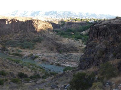 Parowan Gap, Confluence Park among 29 ‘Uniquely Utah’ locations ...