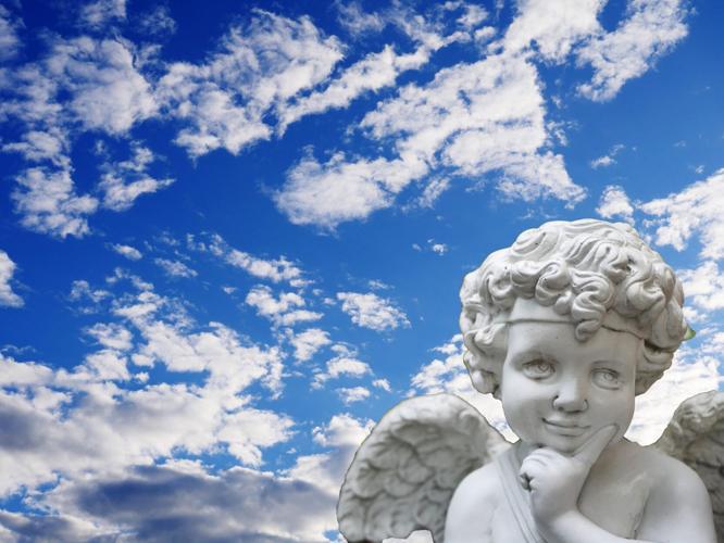 Don’t underestimate Cupid – he’s not the chubby cherub you associate ...