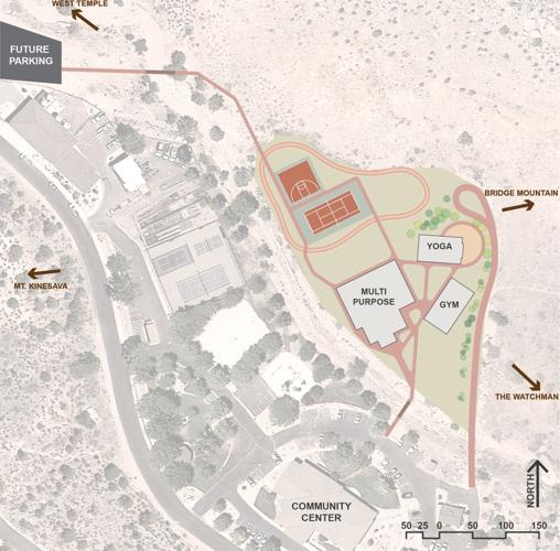 Springdale pursues input on proposed recreation center | Local News ...