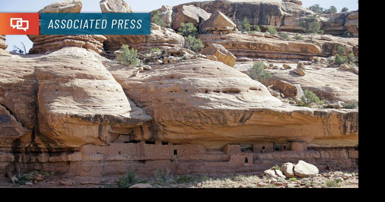 Despite pending litigation, final plans for 2 Utah monuments leave them ...