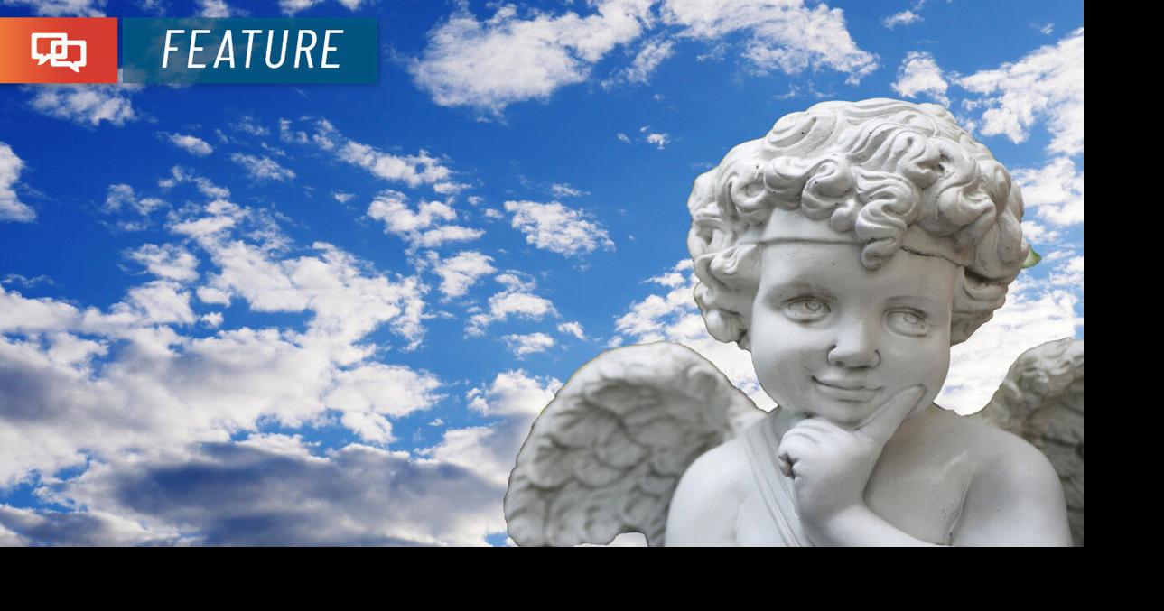 Don’t underestimate Cupid – he’s not the chubby cherub you associate ...
