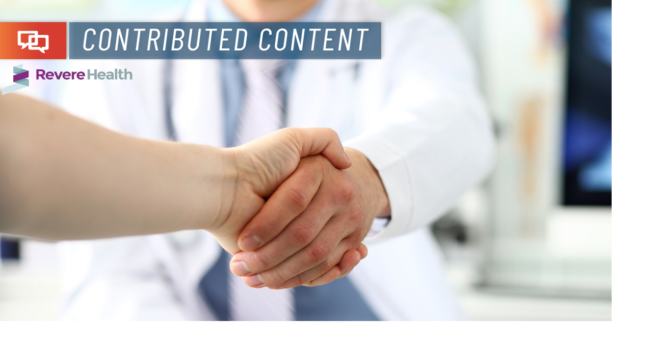 Focused on patient outcomes, Revere Health celebrates a year of caring ...