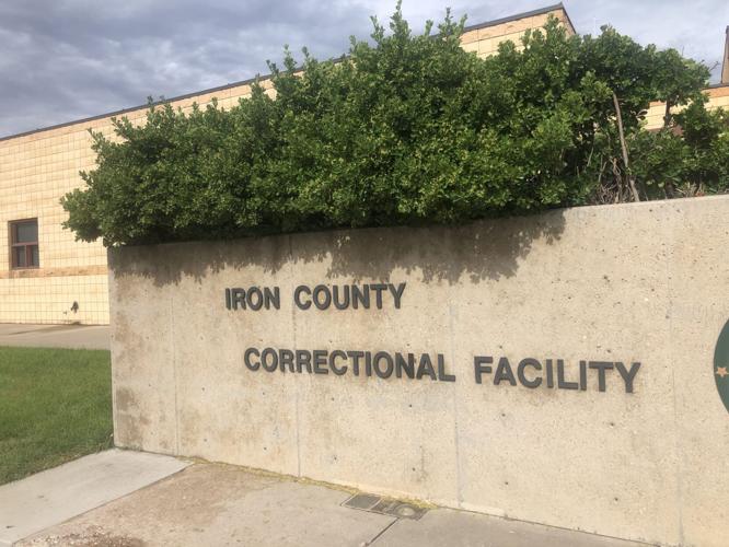 Man arrested after allegedly firing gun in Iron County campground to ...