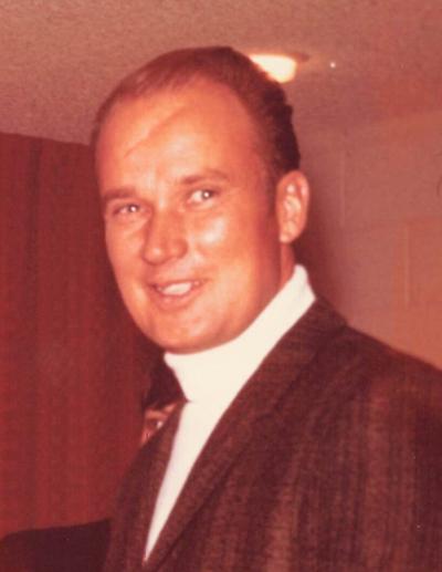 Gaylen Joe Nelson | Obituaries | cedarcityutah.com