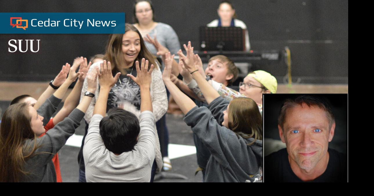 SUU production of Tony Award-winning ‘Fun Home’ features international ...