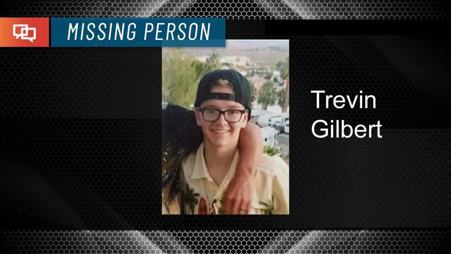 UPDATED: Missing 16-year-old located | Local News | cedarcityutah.com