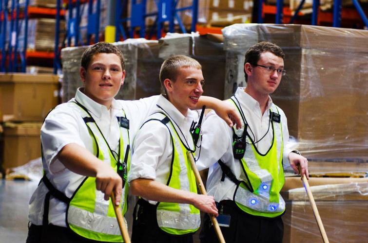 LDS church expands service opportunities through change to mission ...