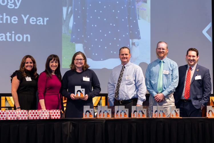 Nominate a Southern Utah educator or business who is making an impact ...
