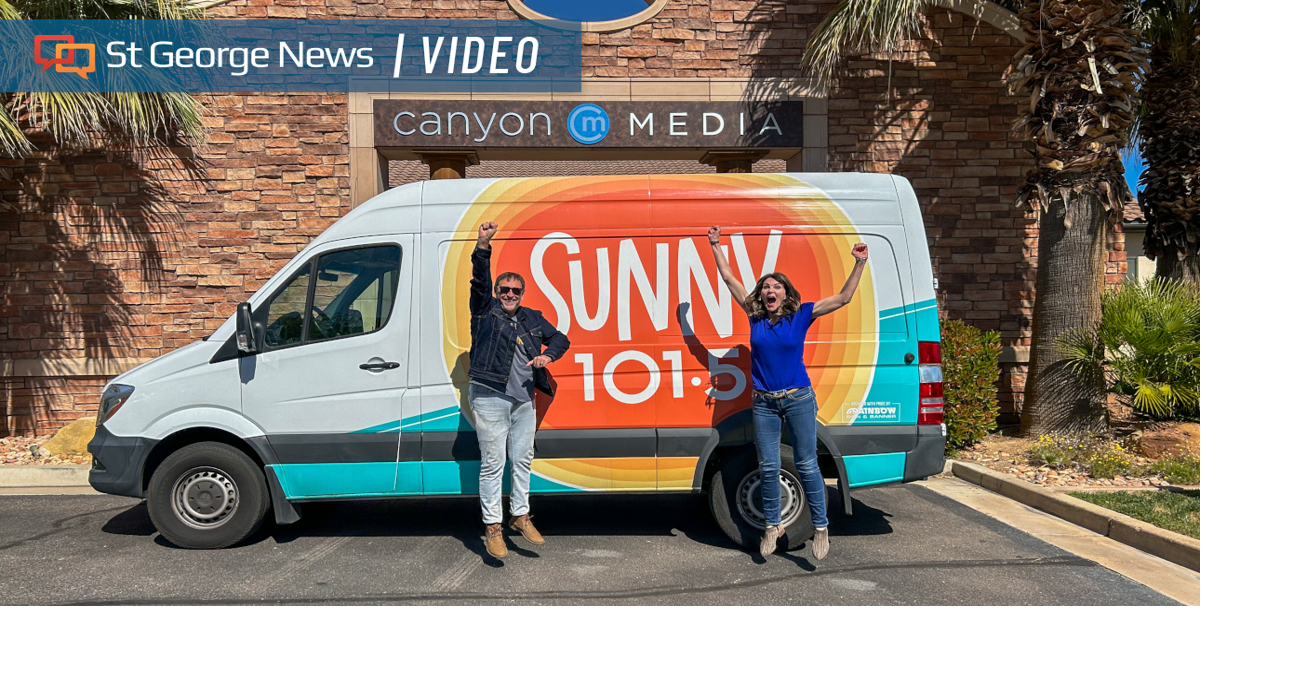 Sunrise serenade: Bryan and Cindy return to Sunny 101.5 for ‘old-school ...