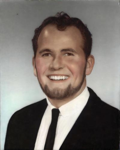 Martin William Bosserman | Obituaries | cedarcityutah.com
