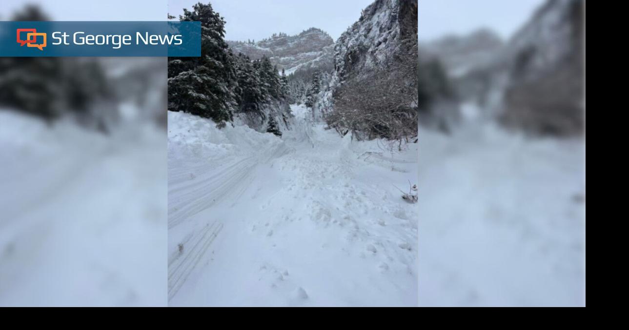 Winter weather advisory, avalanche warning issued for parts of Southern ...