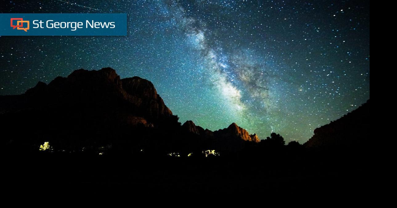 Springdale approves lighting ordinance changes in push for Dark Sky ...