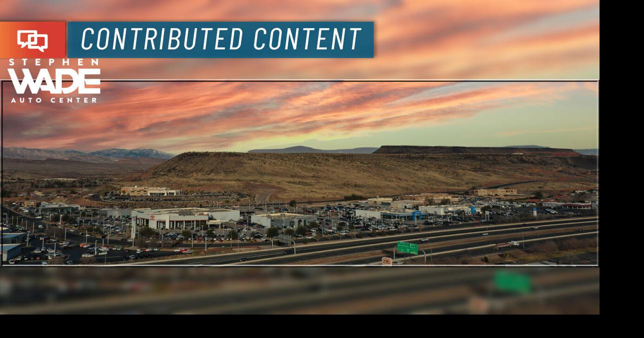 Stephen Wade Auto Center continues legacy of charitable giving with ...