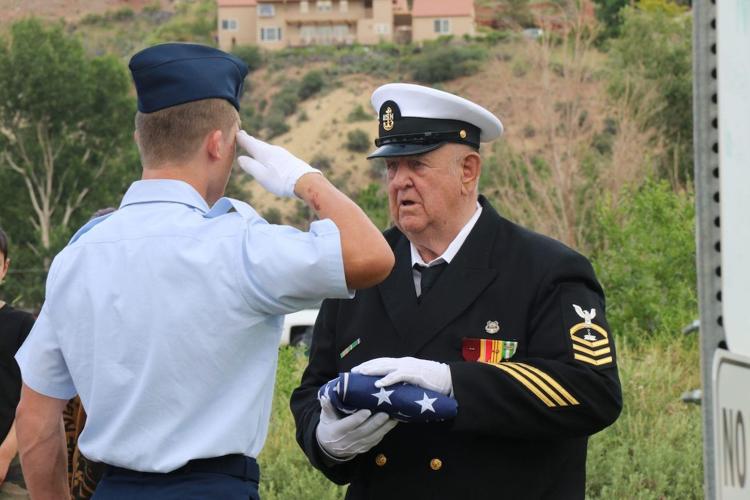 Southern Utah Veterans Association to open groundbreaking support ...