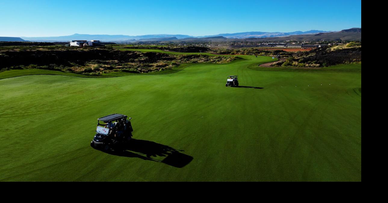 Southern Utah Golf Classic fundraiser for American Cancer Society makes ...