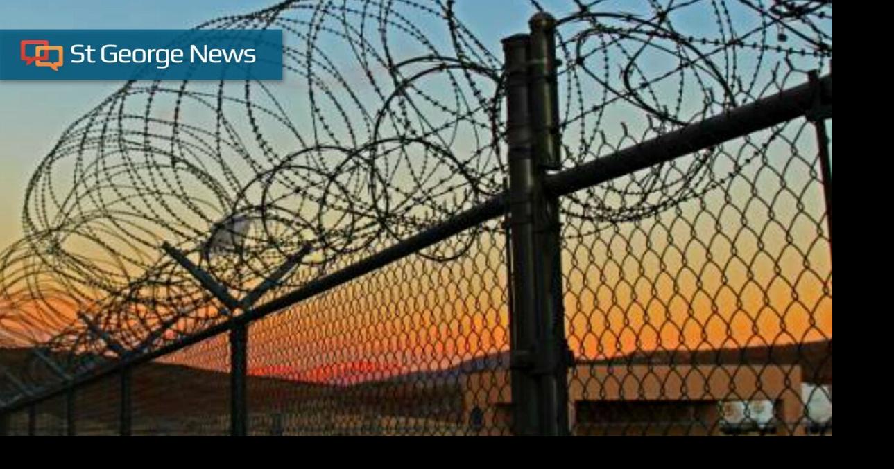 Inmate dies at Purgatory Correctional Facility in Washington County ...