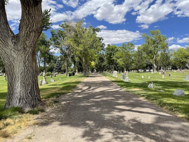 Cedar City cemetery to be expanded along with other renovations ...