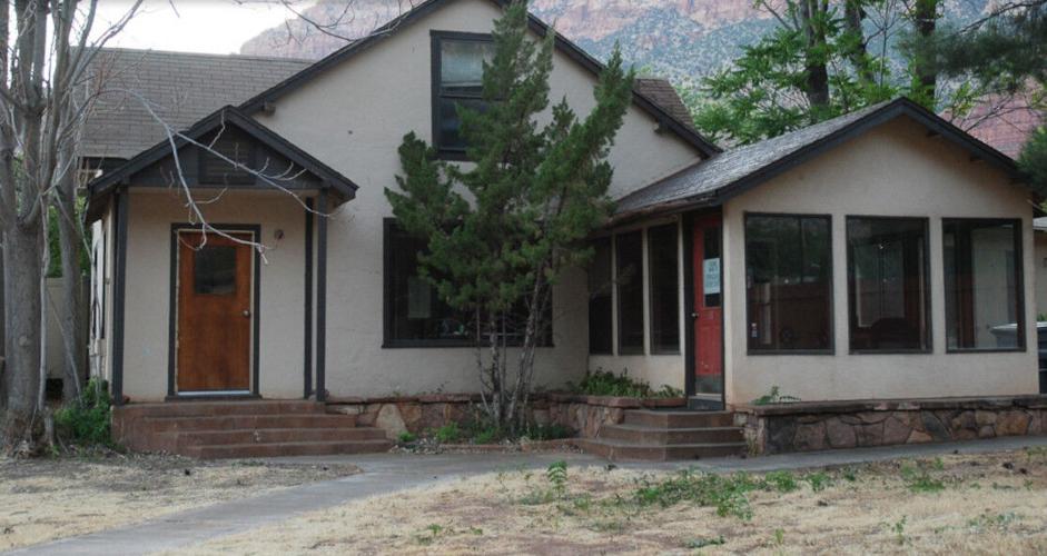 Plans for Springdale History & Visitor Center start from scratch after ...