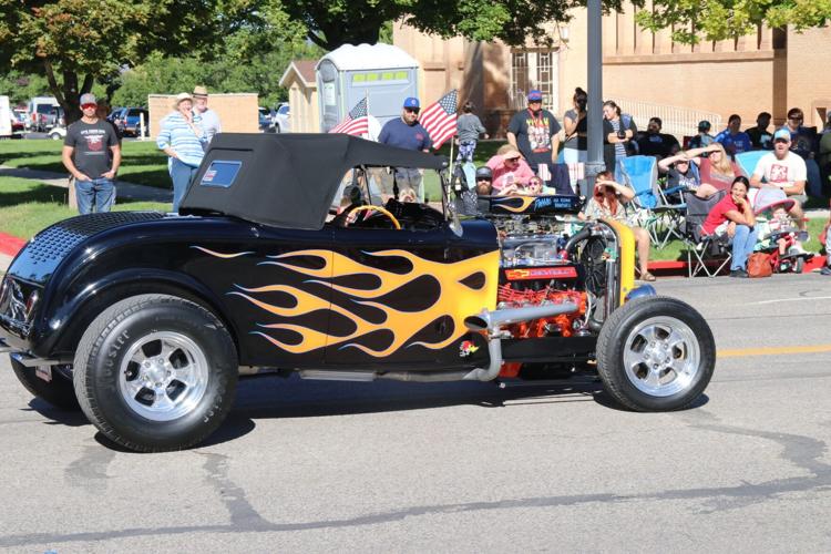 Photo gallery: Iron County Fair celebrates Labor Day with festive ...