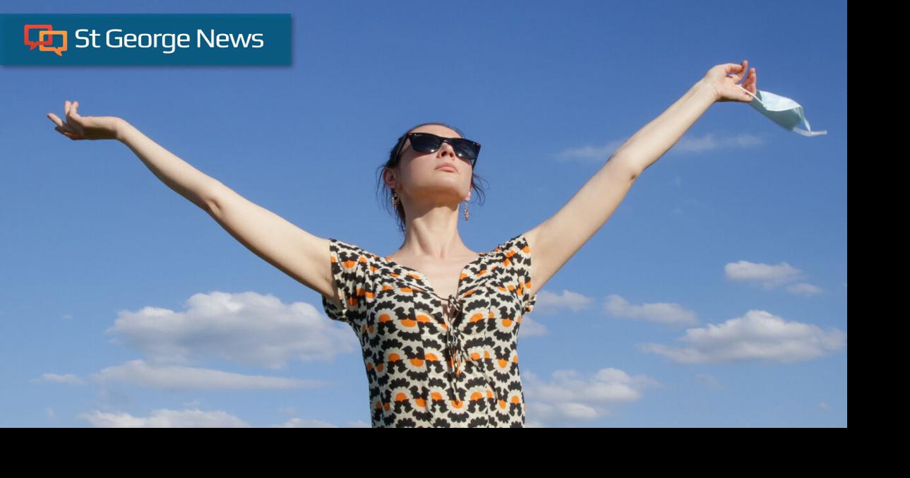 Still wearing a mask? Here is what the new CDC guidelines mean for ...