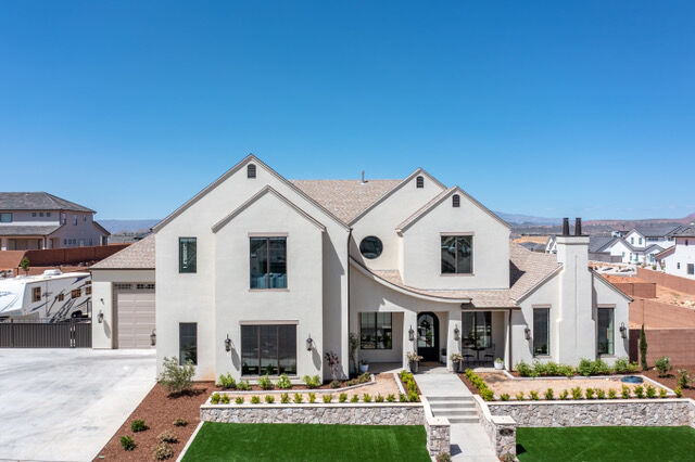 ‘Best in the St. George area’: Don’t break the bank building your dream ...