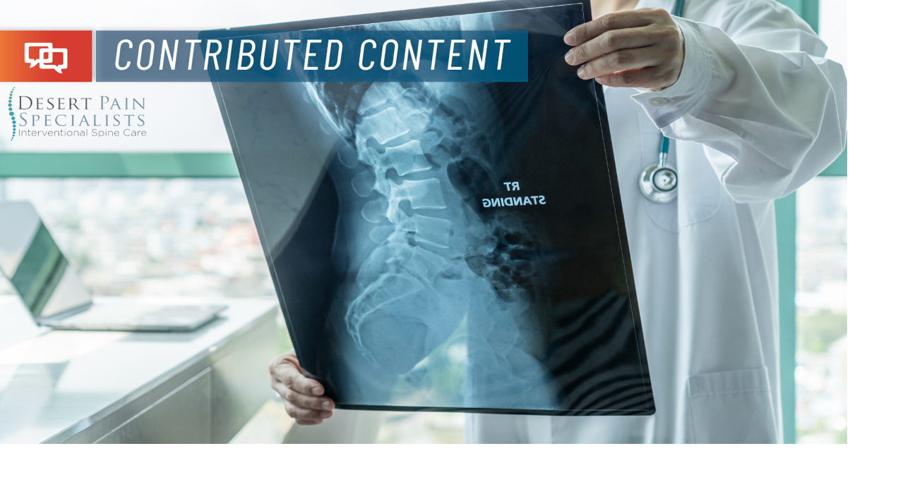 ‘We want to make it more convenient’: Desert Pain improves care access ...