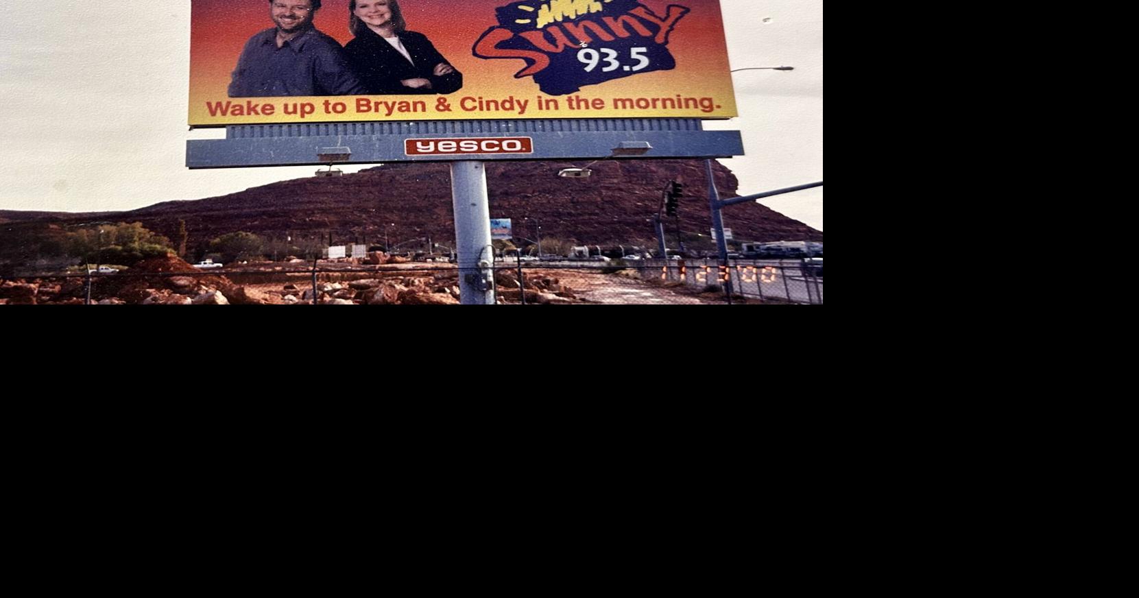 Sunrise serenade: Bryan and Cindy return to Sunny 101.5 for ‘old-school ...