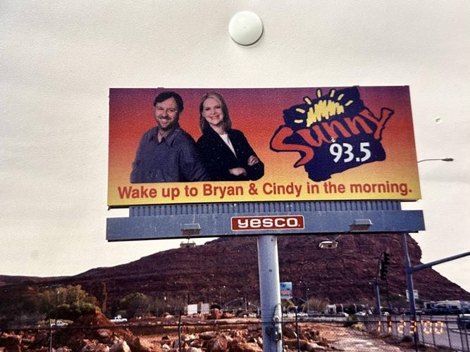 Sunrise serenade: Bryan and Cindy return to Sunny 101.5 for ‘old-school ...