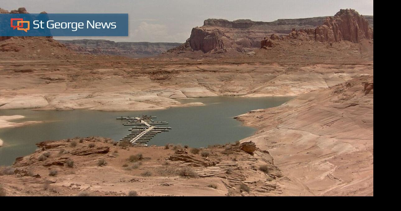 Dangling Rope Marina at Lake Powell to remain closed throughout 2022 ...