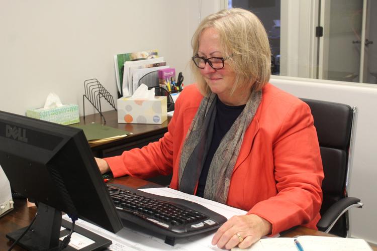 Southern Utah center guides women who are ‘always in transition ...