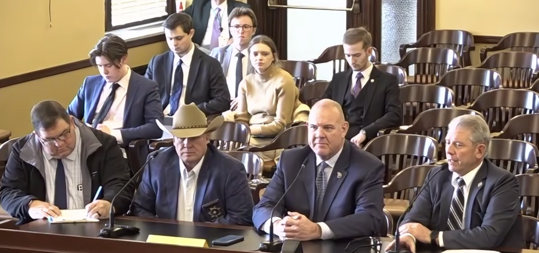 Iron County Commission approves sales tax hike to fund new jail ...