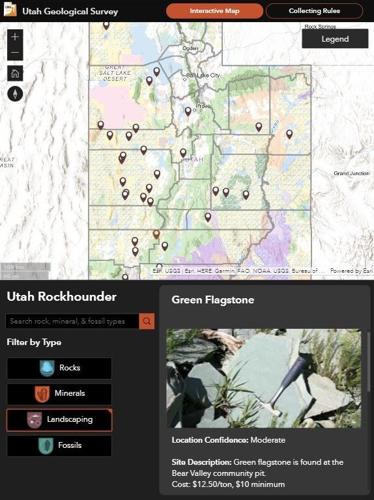 Rockhounding in Southern Utah: What do you need to know? | Explore ...