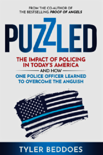 ‘Puzzled’ describes one St. George police officer’s journey in ...
