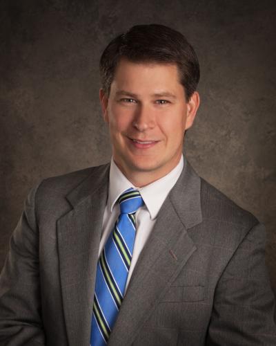 Dr. Ryan Workman, Iron County’s only local pain physician, invests in ...