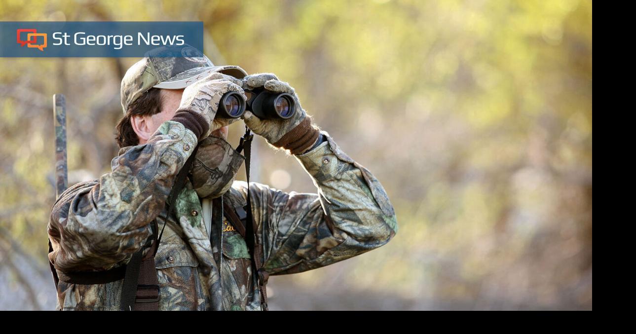 Outdoor enthusiasts can use app to catch poachers in the act | Explore ...