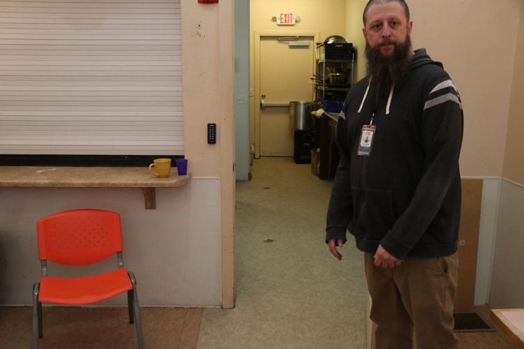 Flooding from burst pipe displaces 2 families from Iron County Care and ...