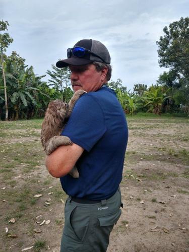 Noted Cedar City agriculture expert Chad Reid dies at 56 after battle ...