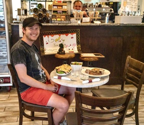 In search of global gastronomy in Southern Utah | Explore ...