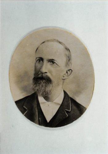 Southern Utah’s Jacob Hamblin, Prince Madoc and the legend of the Welsh ...