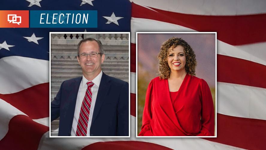 Utah’s 2nd Congressional race enters recount territory; Washington ...